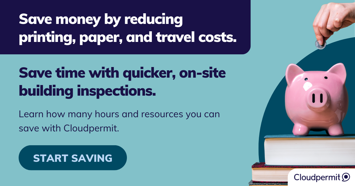 Cloudpermit ROI Calculator